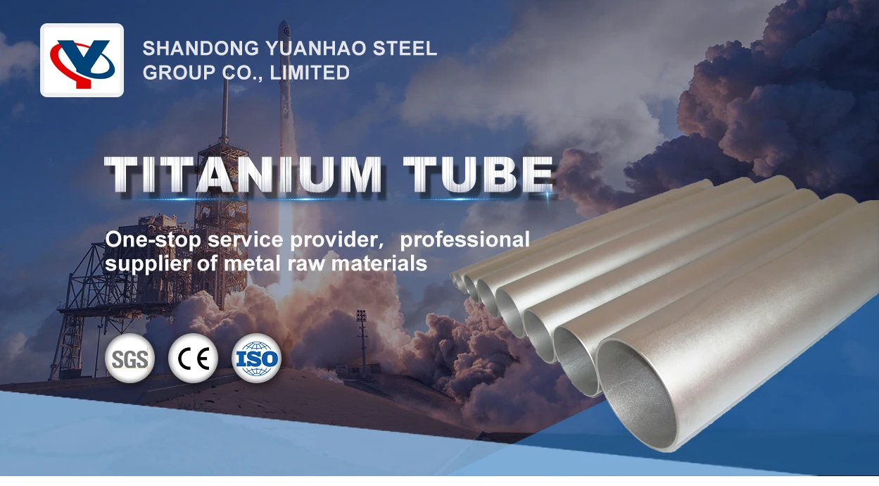 1/2"od Titanium Astm B338 Gr.2 Seamless Tube Thickness Titanium Tube Pipe Seamless Titanium Pipe ...