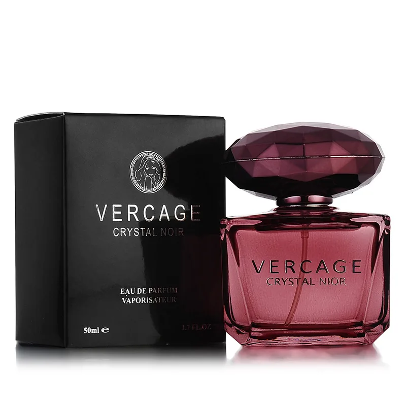 High Quality Diamond Perfume Crystal Enchantress Perfume Osmanthus ...