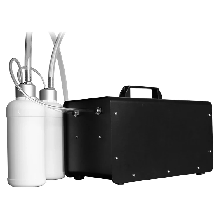 Large Area Commercial Electric Scent Diffuser Machine Professional Hvac ...