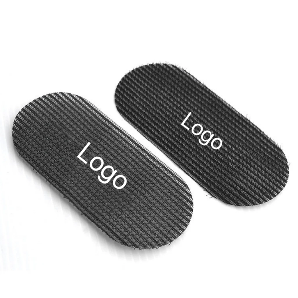 Oem Hair Grippers Sticker For Men And Women Salon And Barber Hair Clips ...