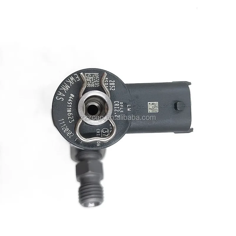 Japan Dahai Common Rail Injector 110 Series Pump Nozzle Assembly ...