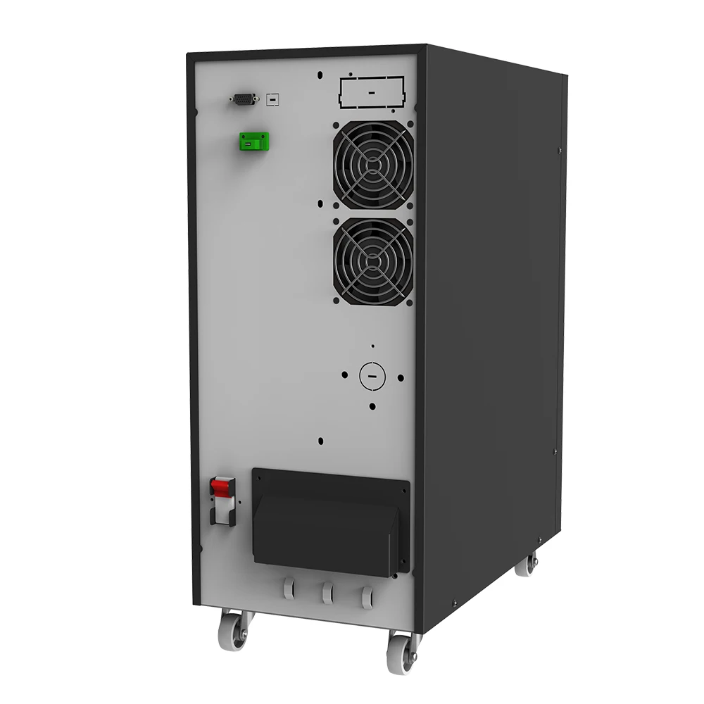 1KVA to 10KVA Online UPS for Telecommunications - Reliable Power