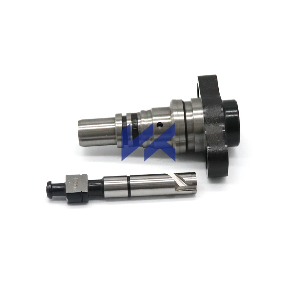 Diesel Fuel Injection Pump Plunger X170S for Howo Truck