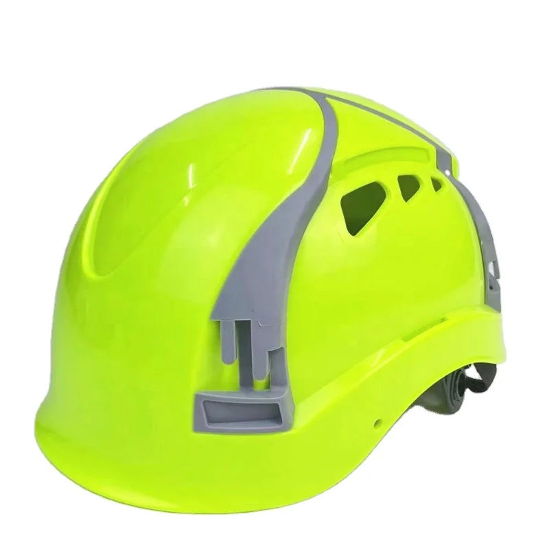 WEJUMP TYPE II Class C Hard Hats With EPS Foam CE EN12492 &ANSI ...