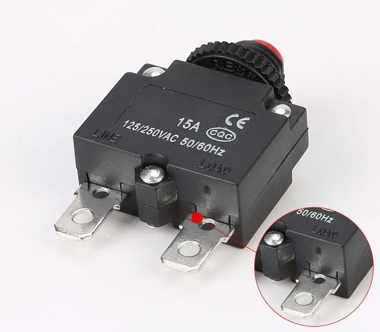 Chinehow Circuit Breakers - Reliable Electrical Protection
