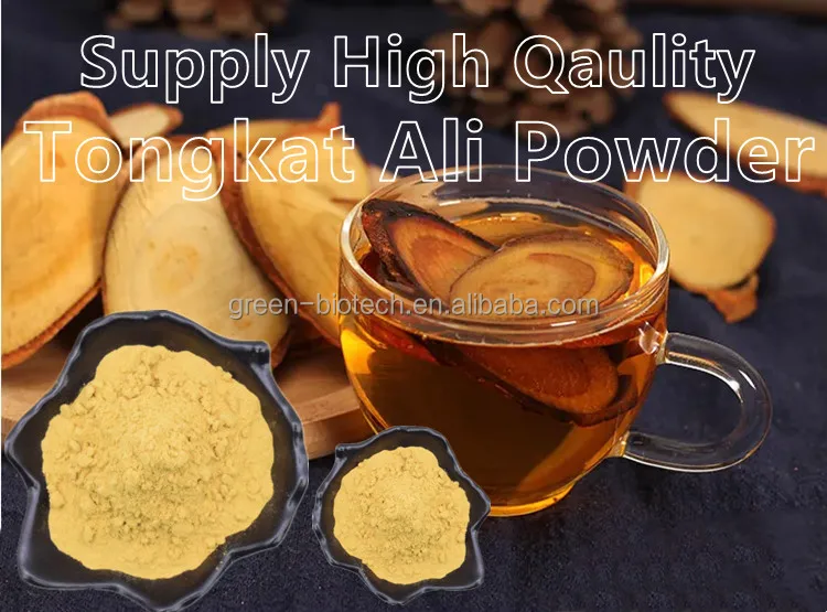 Tongkat Ali Extract Capsules 100% Natural Tongkat Ali Extract Powder ...