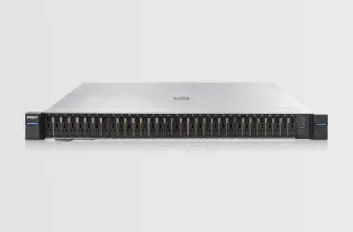 Inspur NF3180A6 1U Rack Server - High Performance & Reliability