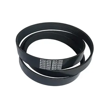 High Quality Multi V Groove Belt 2pj336 8pk584 3j300 Multi Rib Belt ...
