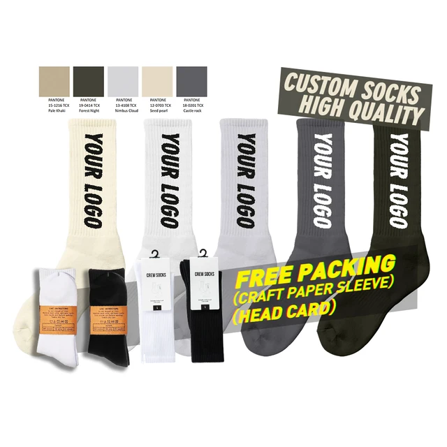 Zhuji Zhongqi Import And Export Co., Ltd. - Children Socks, Men's Socks