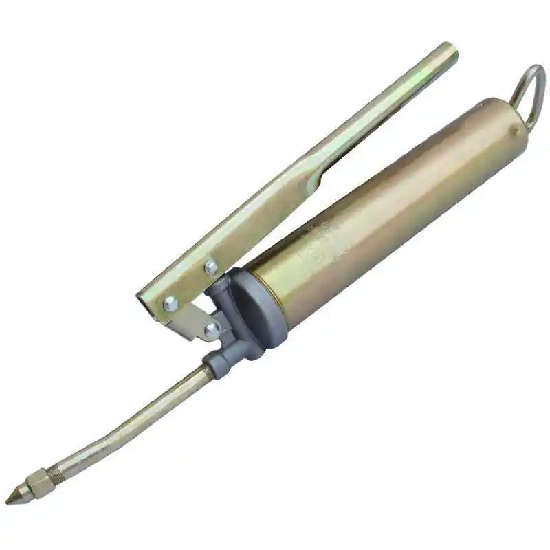 Effortless Lubrication with 100 Ml Grease Gun Dispenser
