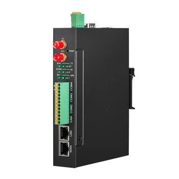 Bliiot Mqtt Opc Ua Iot Gateway For Plc Data Acquisition Monitoring ...