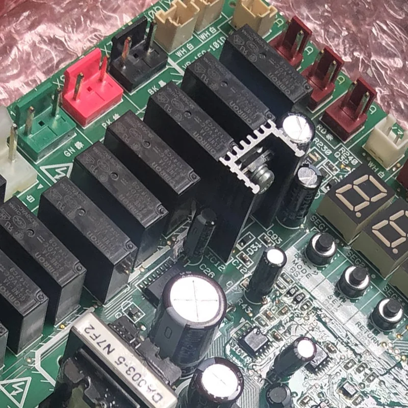 แผงวงจรอินเวอร์เตอร์แผงวงจรพิมพ์อินเวอร์เตอร์เครื่องปรับอากาศอินเวอร์เต ...