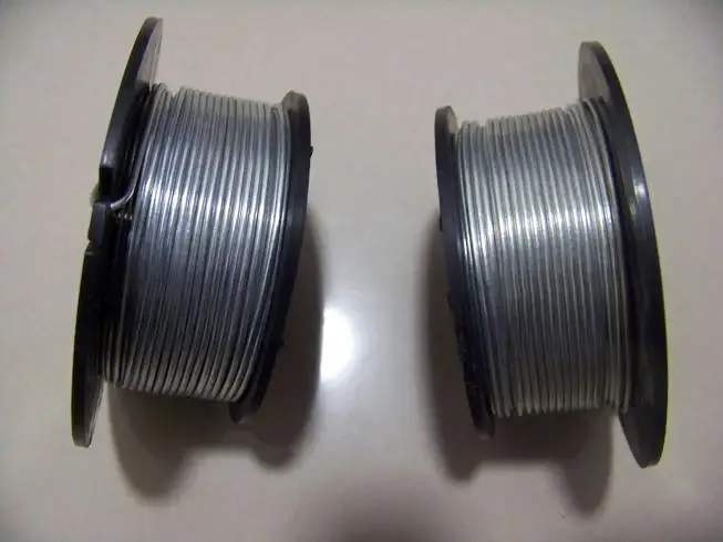 Tw1061t Tie Wire For New Max Twintier Rb441 - Buy Tw1061t Regular Max ...