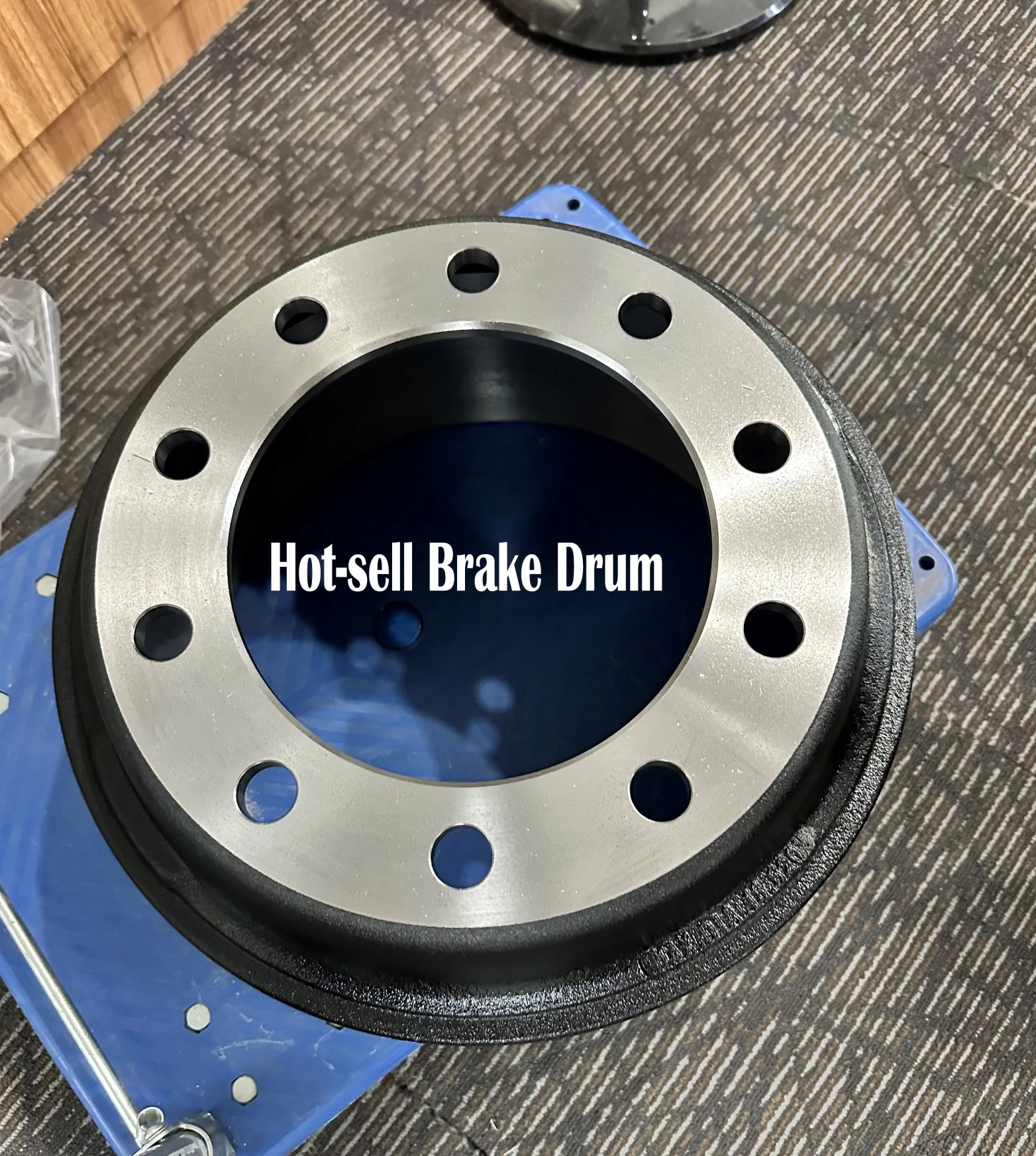 Terbon 3600AX Brake Drum - High Quality & Reliable Performance