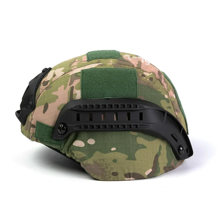 SABADO Tactical High Elastic Bands - Durable Helmet Covers