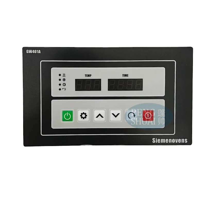 Universal Electric Dry Cleaning Machine Parts Gw401a For Laundry Dryer ...