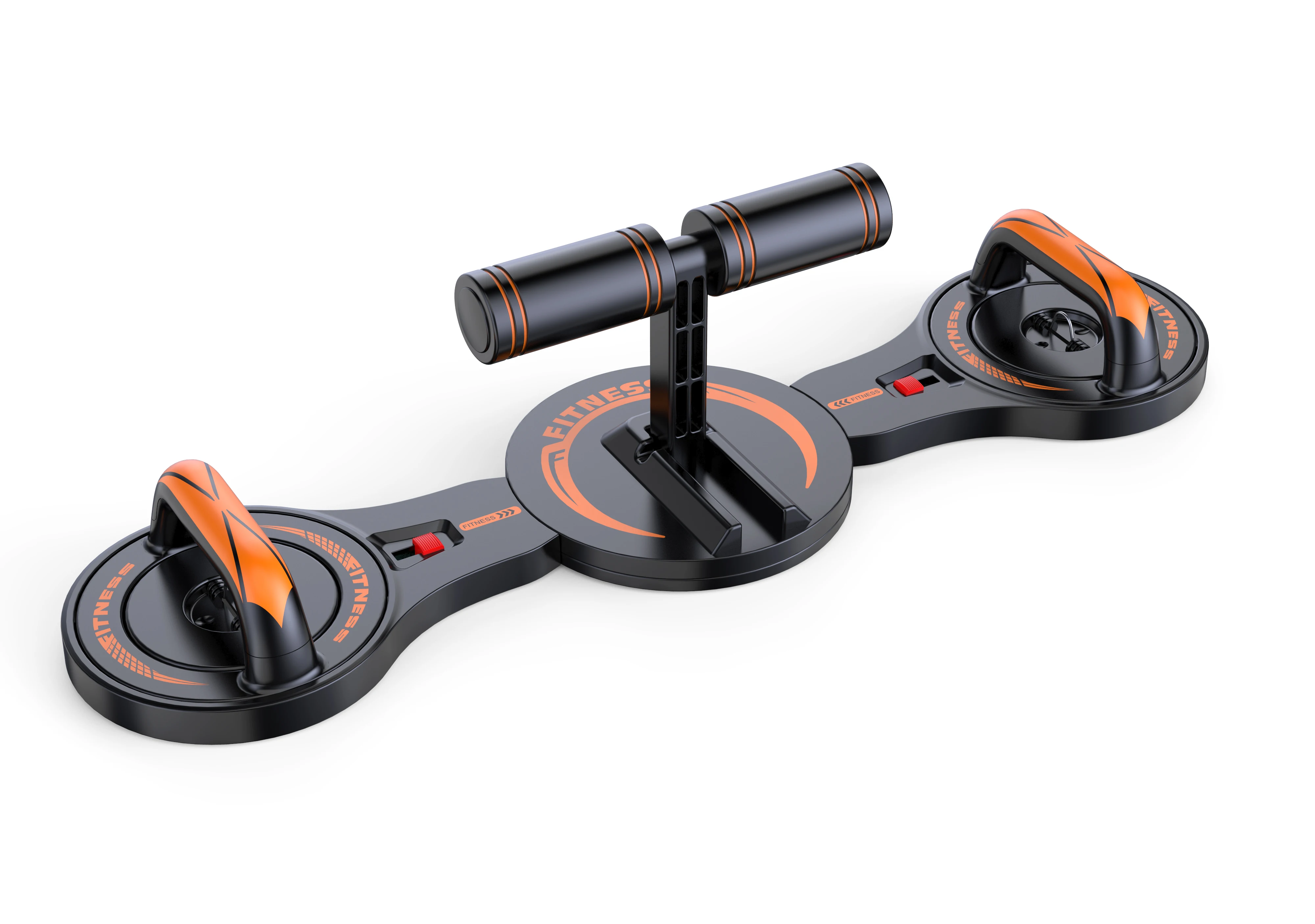 Multifunctional Fitness Push up Board - Ultimate Workout