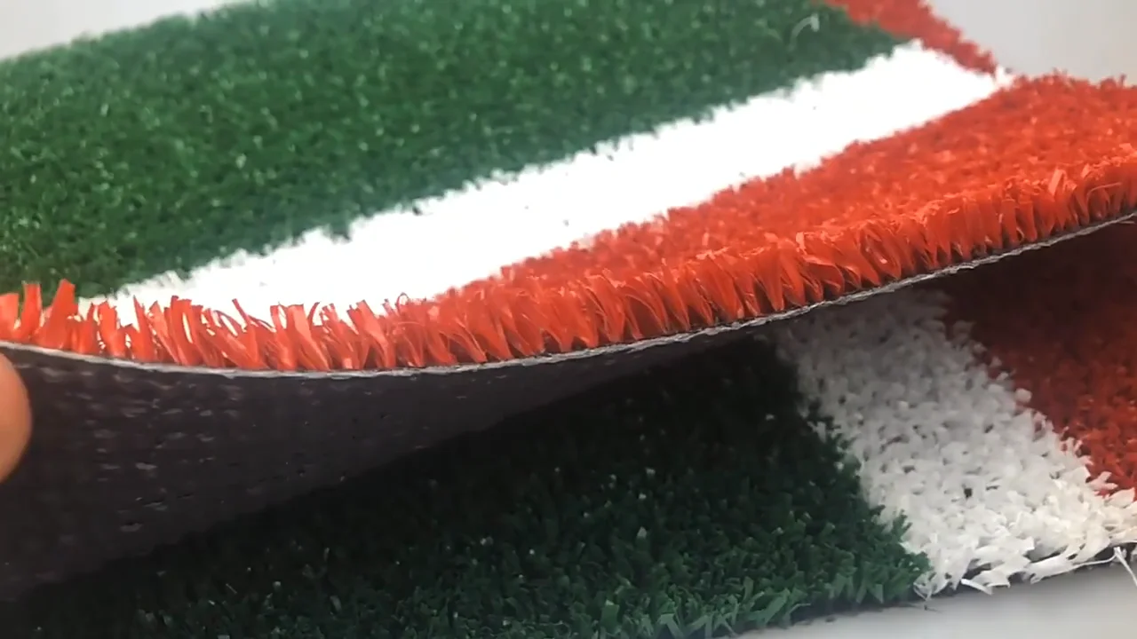 High Density Outdoor Putting Green Carpet Grass Artificial Golf Sport ...