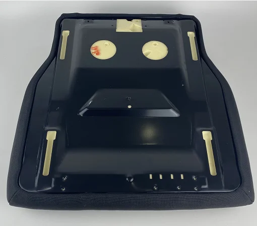 Ysr Auto Seats Nts Seat Foam Pan Assemblies Bus Driver Seat Cushion ...