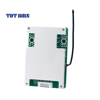 Tdt Lithium Bms Li-ion 7s 24v 15a 20a 25a 30a Bms Battery Management ...