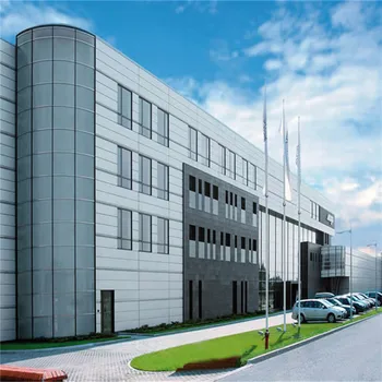 1220x2440mm Paneles De Aluminio Compuesto Acm Sheet 4x8 Aluminum Wall ...