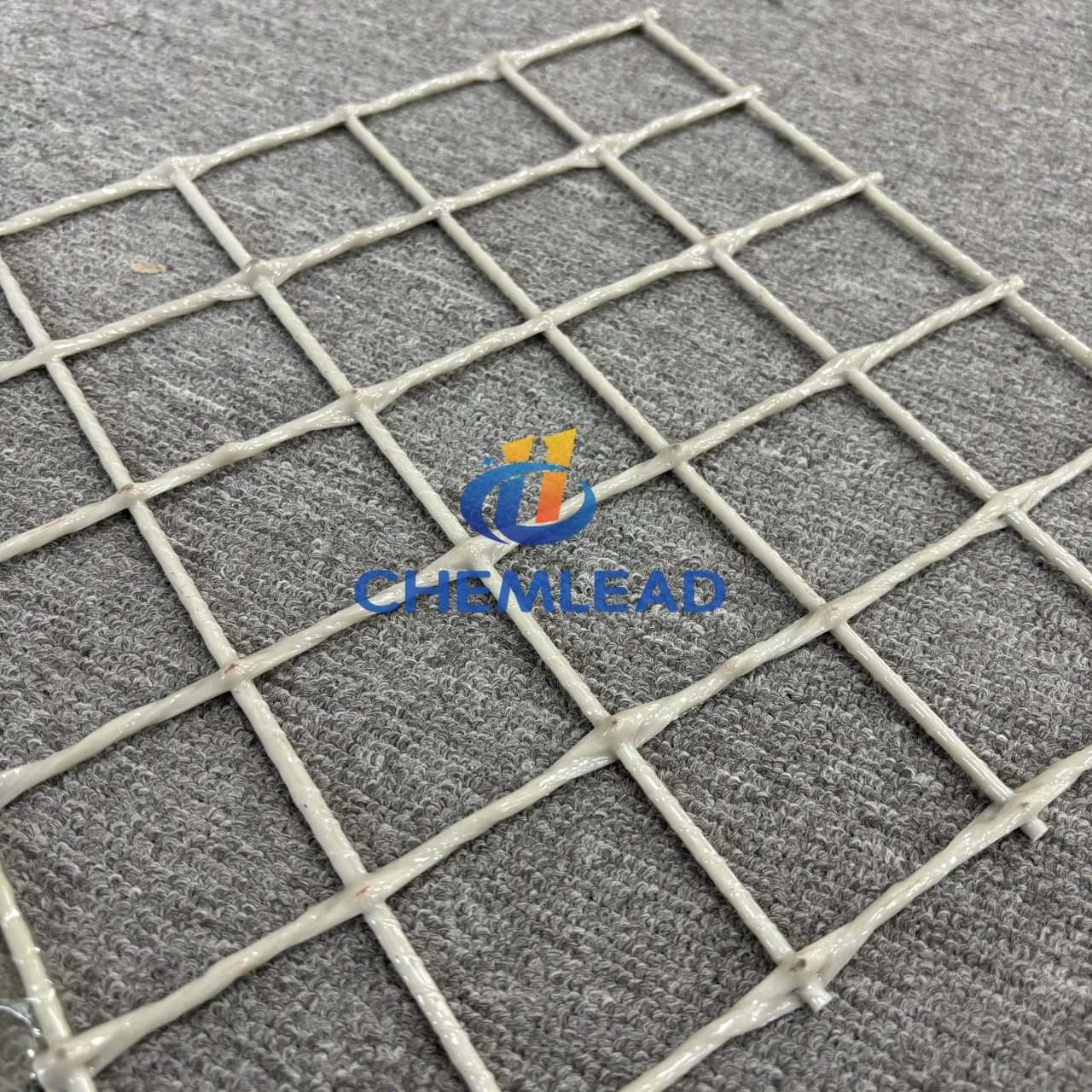High Strength GFRP Fiberglass Rebar for Corrosion Resistance