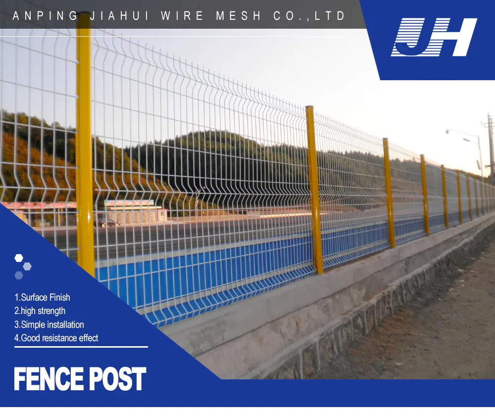 C Purlin I Beams Universal Galvanized H Beam Fence Post