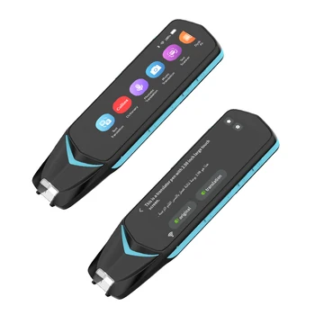 Newyes Smart Learning Machine Electronic Language Translator Pen ...