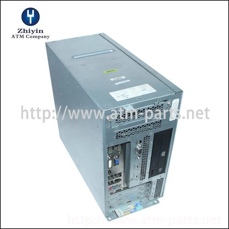 Ncr Pc Core Box-pocono Pocono Self Serv Cage 4gb 500gb Dvd Quadcore Cpu ...