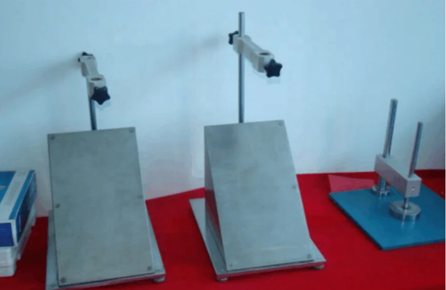 Jis P8137 Spray Rating Paper Waterproof Testing Machine - Buy Paper ...