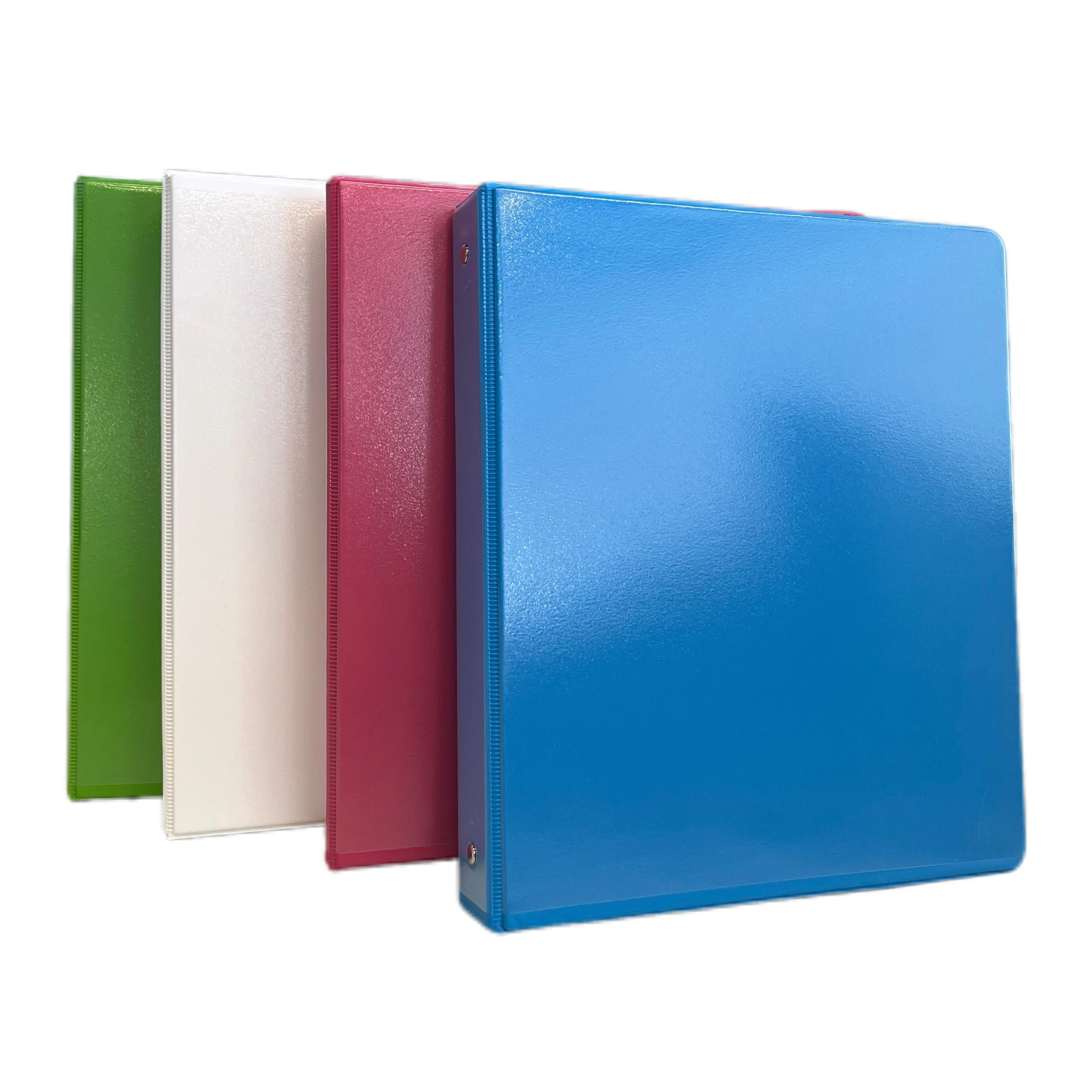 3 Circle Ring Binder File Folder Suitable For Office And Classroom Use ...