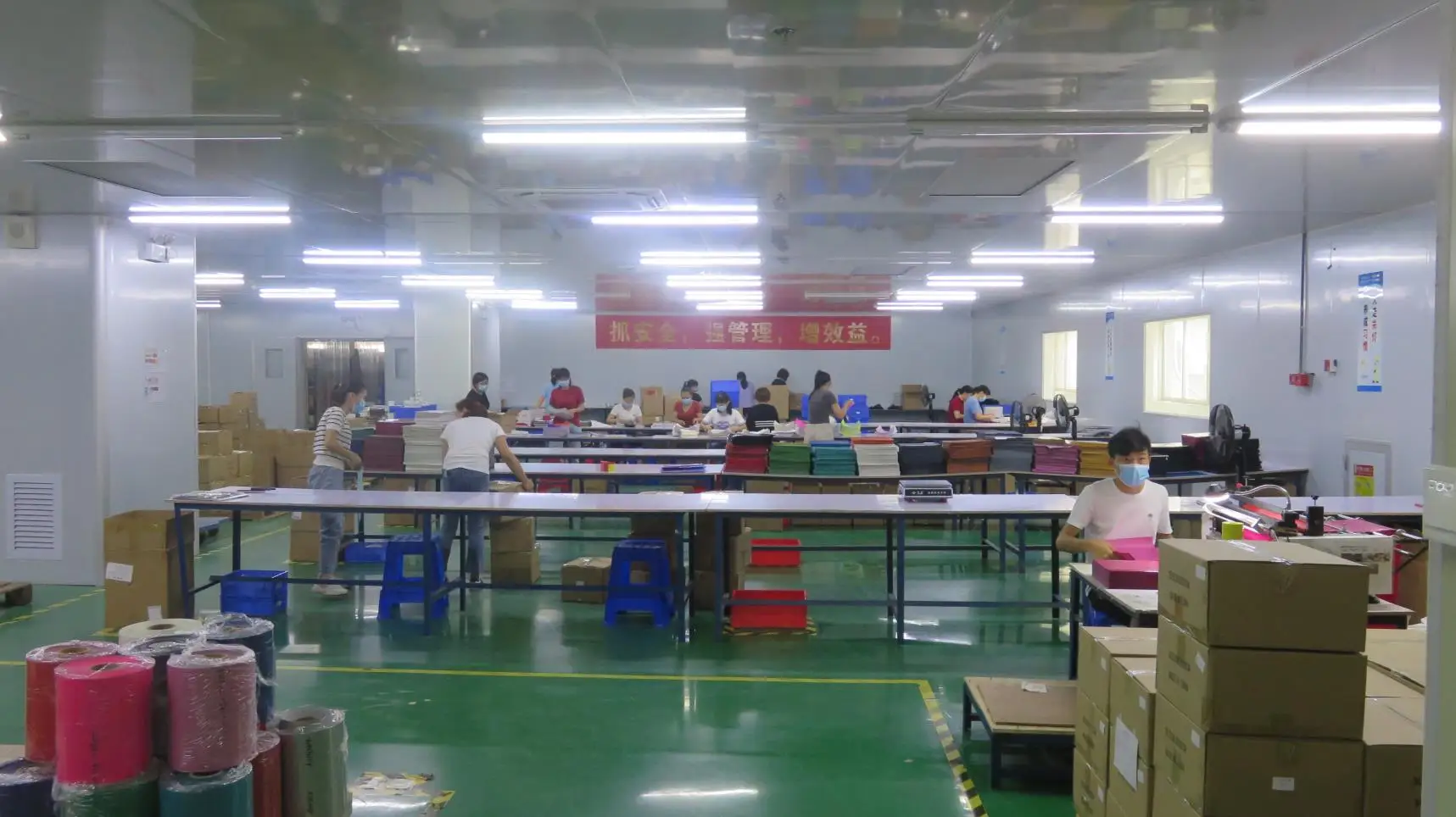 Xuangou High Quality Easyweed Htv Heat Transfer Vinyl Bundle Heat ...