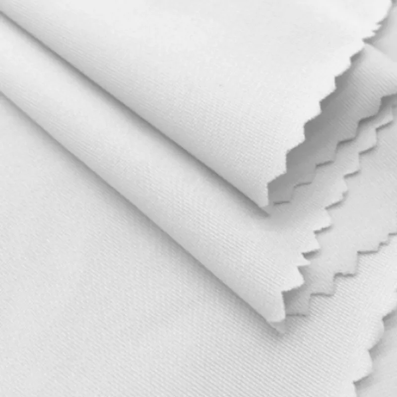 100% Polyester Dyed Knitted Polydex Fabric for Sublimation