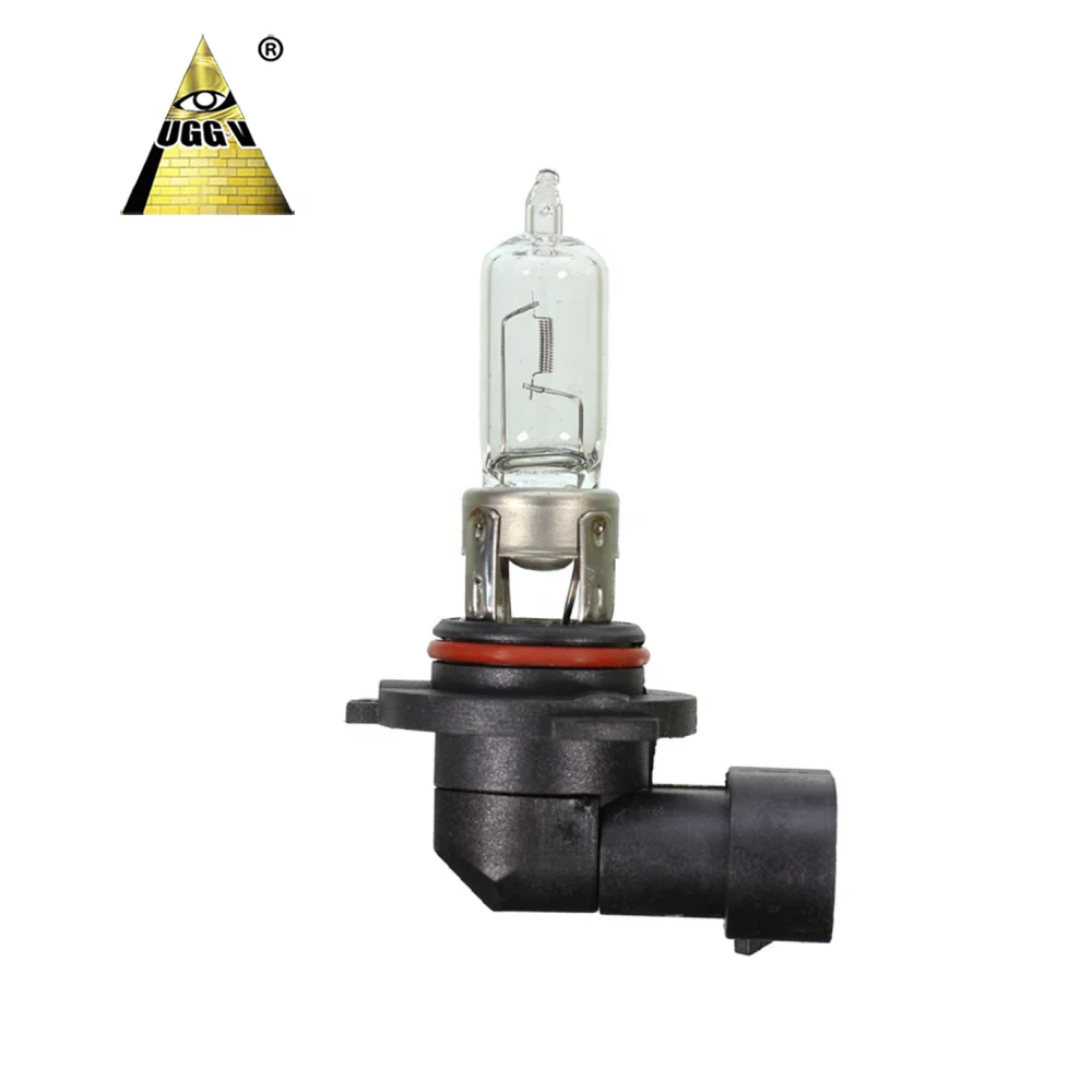 Oem Factory Price Halogen Bulb Color Car Headlamps Car Lights 9012 55w ...