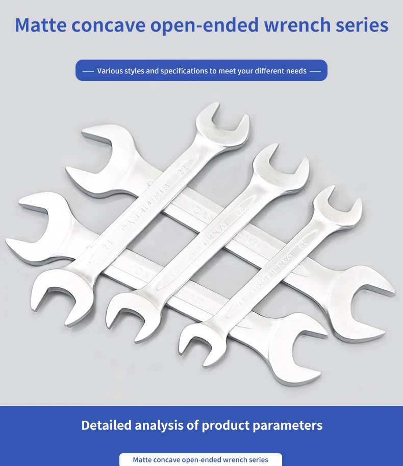 Oem Supported Hand Wrenches Ratcheting Combination Ratchet Spanner Tool ...