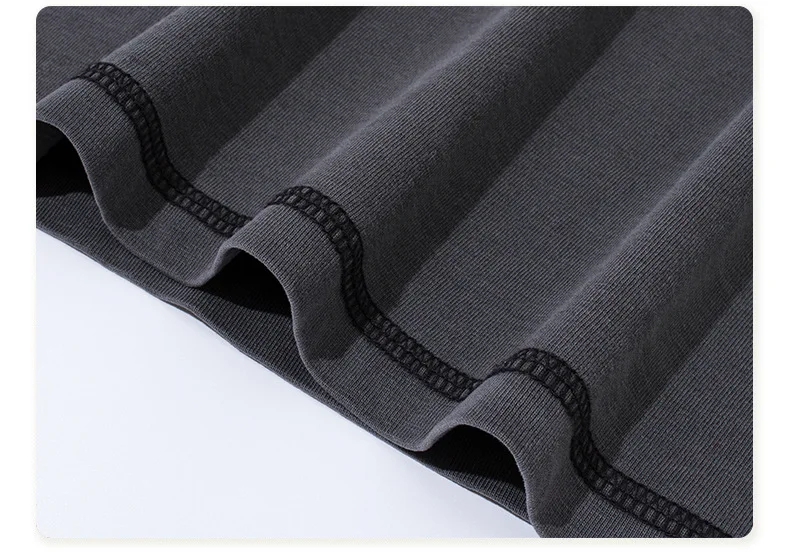 Fashion Open Line Design Washed Vintage Graphic Oversize Big T Shirt ...