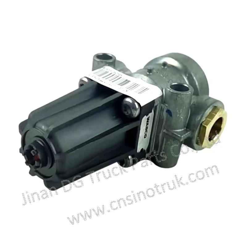 Original Imported Wabco Pressure Limiting Valve Pro6434350 Wg9000360549 ...