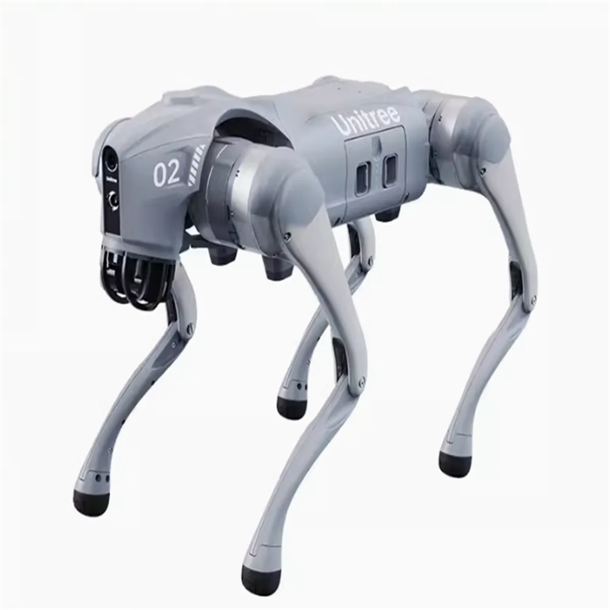Robot Dog Quadruped Robotics for Adults Embodied AI Robot Dog| Alibaba.com