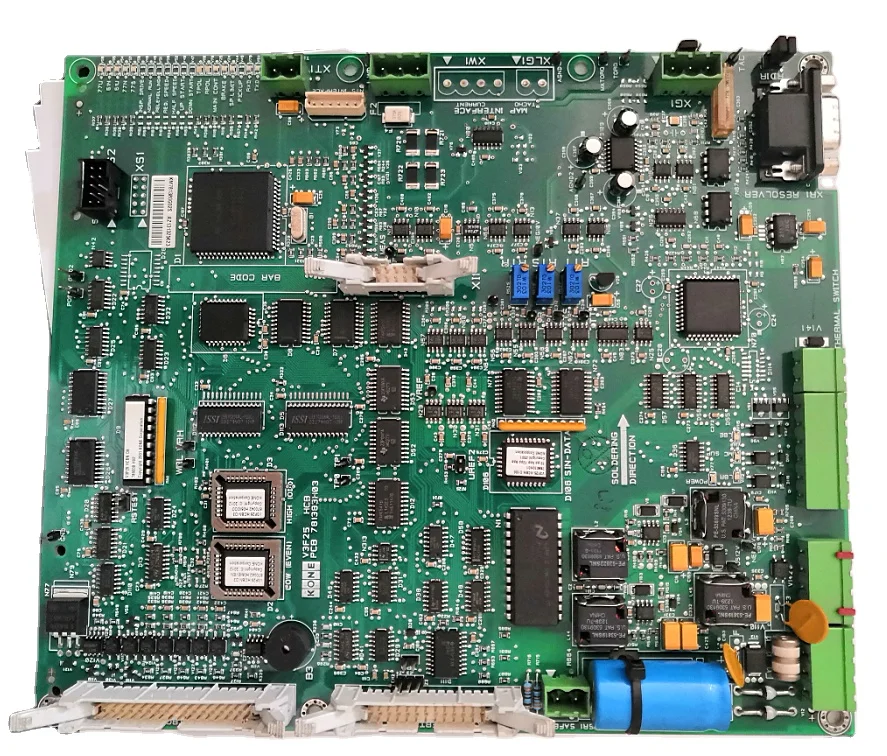 K * Ne印刷电路板-km781380g02 - Buy K * Ne扶梯pcb,K * Ne电梯配件,Km781380g02 ...
