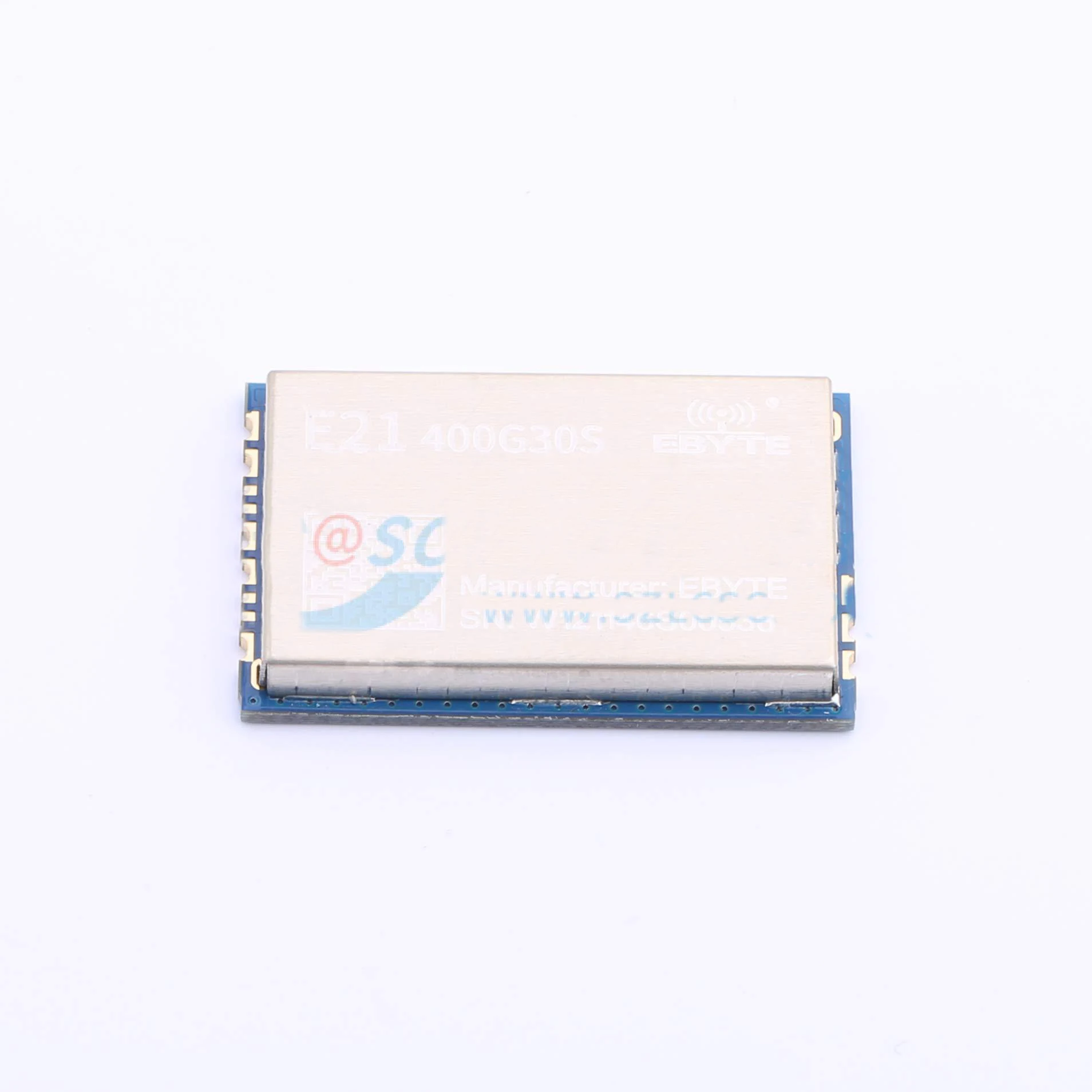 Rf Module Lora Bluetooth Radio Frequency Module E73-2g4m04s1ax Ebyte ...