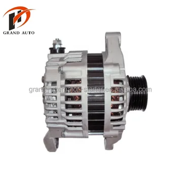 Nissan Sentra V4 1.8l Için 12v 100a Alternatör Lr1100-722 Lr1100-722r ...