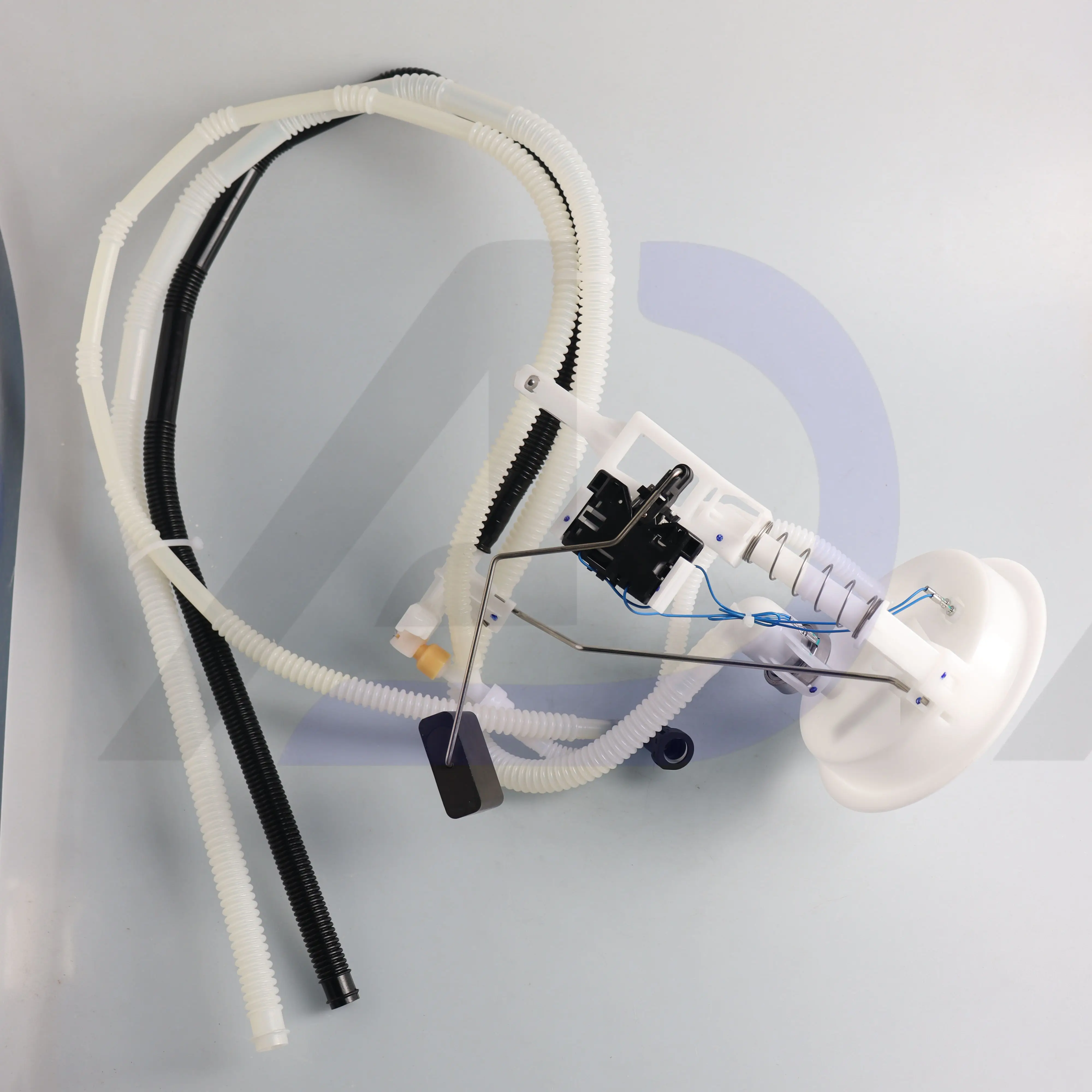 Ajd-c75400 New Launched Fuel Pump Assembly Oe 16117220153 For Bmw E90 ...