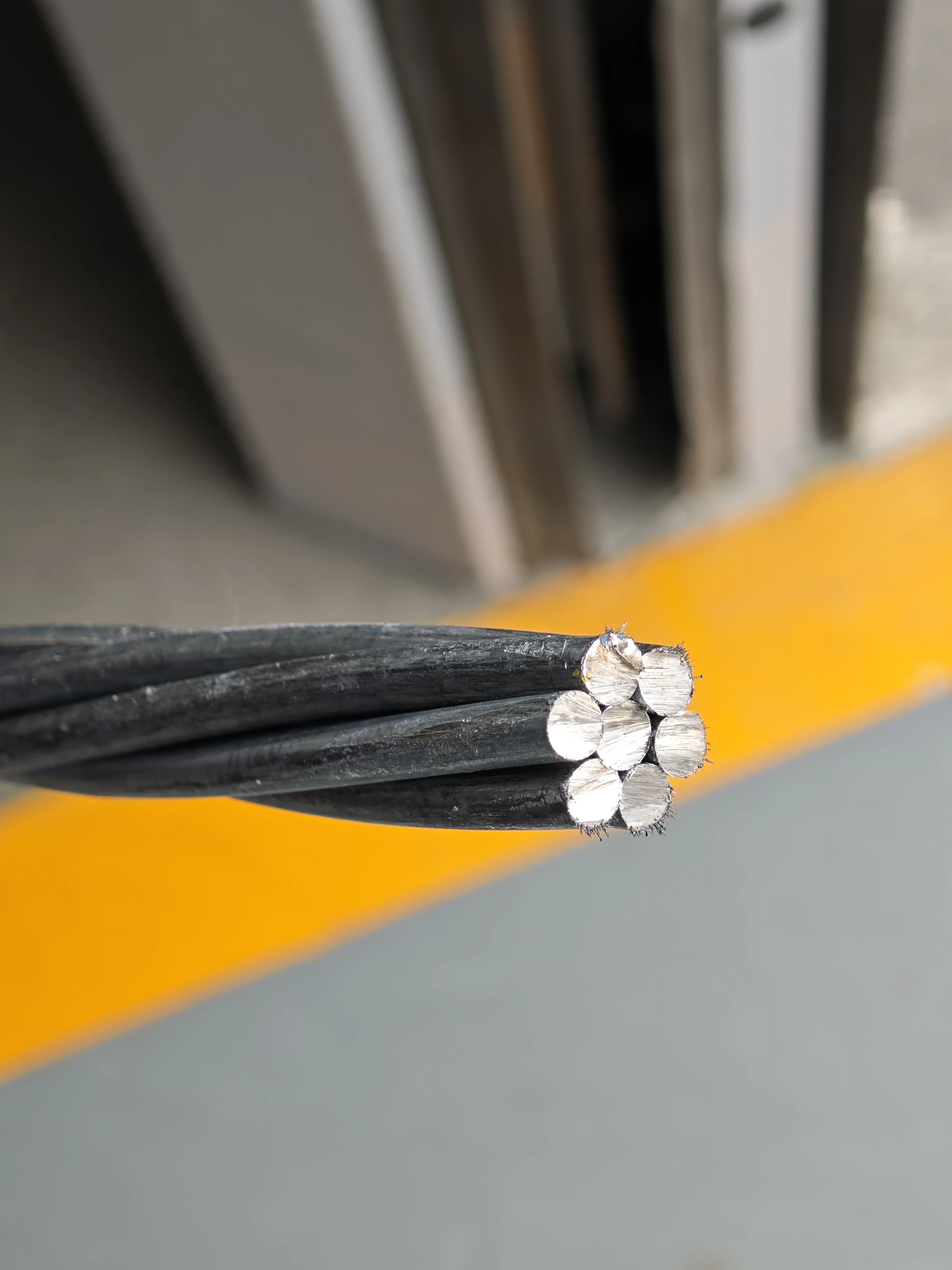 Galvanized Prestressing Steel Strand Cold Heading Drawn Wire for ...