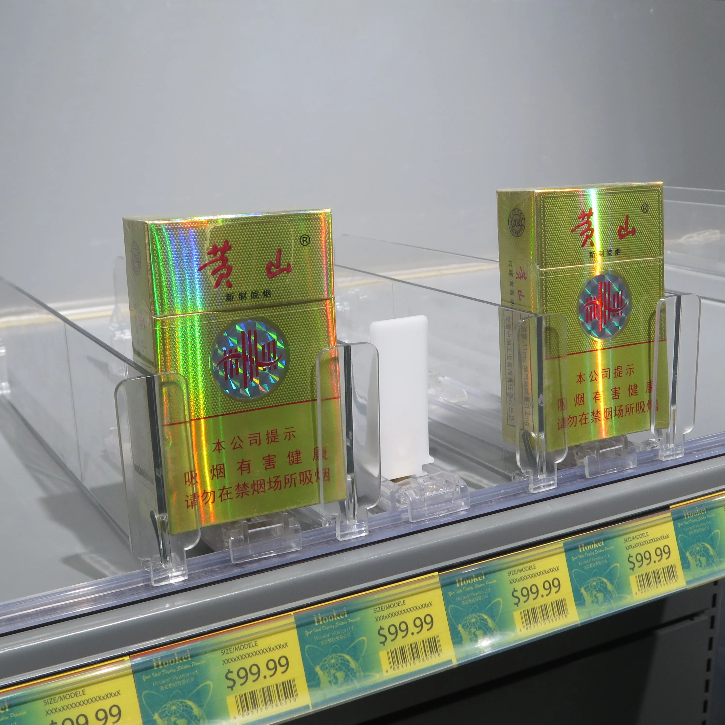 Wholesale Pusher System Pnp Coil Case Pushers Rack Stands with Pusher