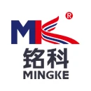 Company Overview - Guangdong Mingke Packaging Machine Co., Ltd.