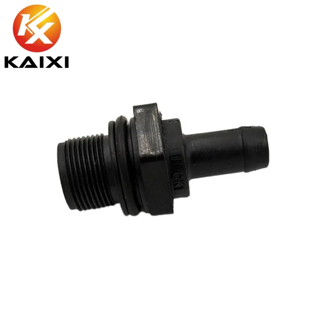 Positive Crankcase Ventilation Pcv Valve 96495288 For Chevrolet Aveo ...