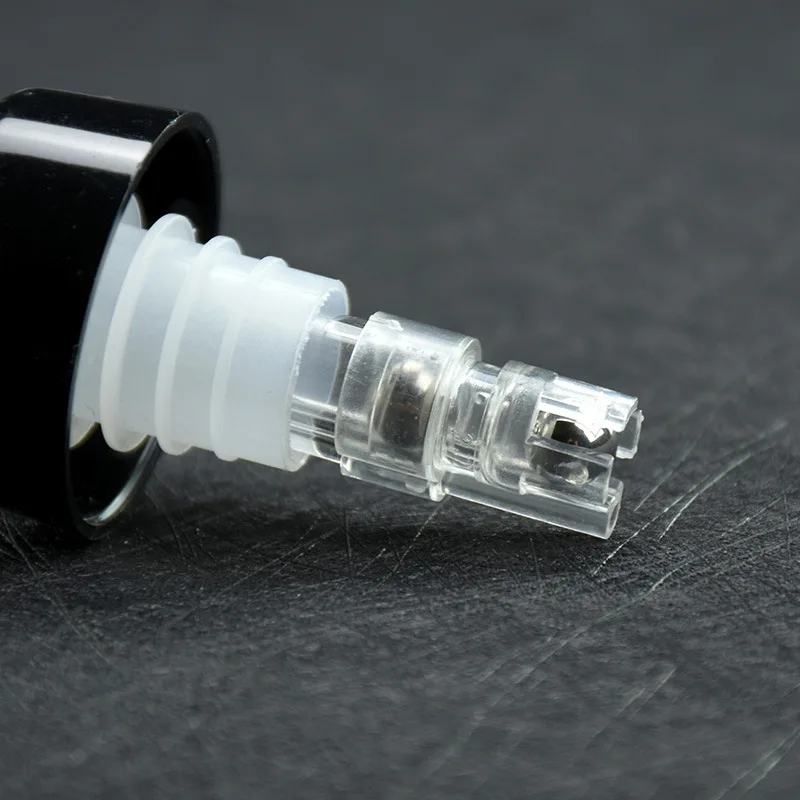 Whisky Beer Wine Aerator - Efficient Liquid Dispensing