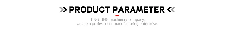 Tingting High Quality Negative Pressure Dust Collecting Machine