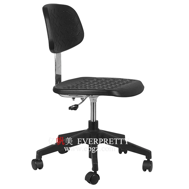 Esd Medical Furniture Lab Chairs Adjustable Ergonomic Lab Seating - Buy ...