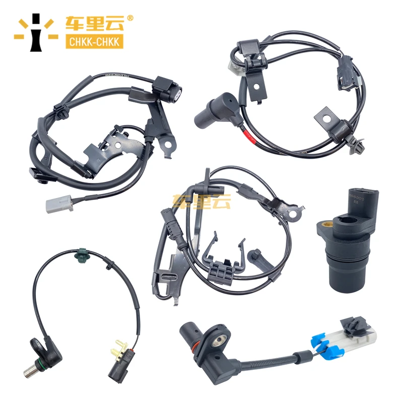 High-quality Speed Sensors for Toyota, Honda, Nissan